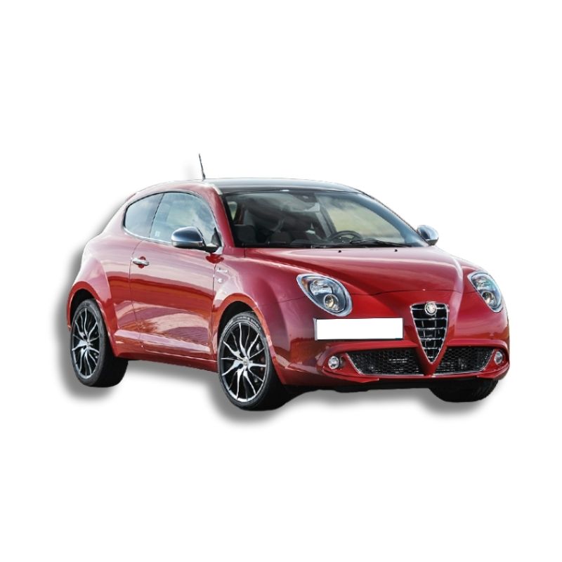 Alfa Romeo Mito (2008 à 2018) – Donicars