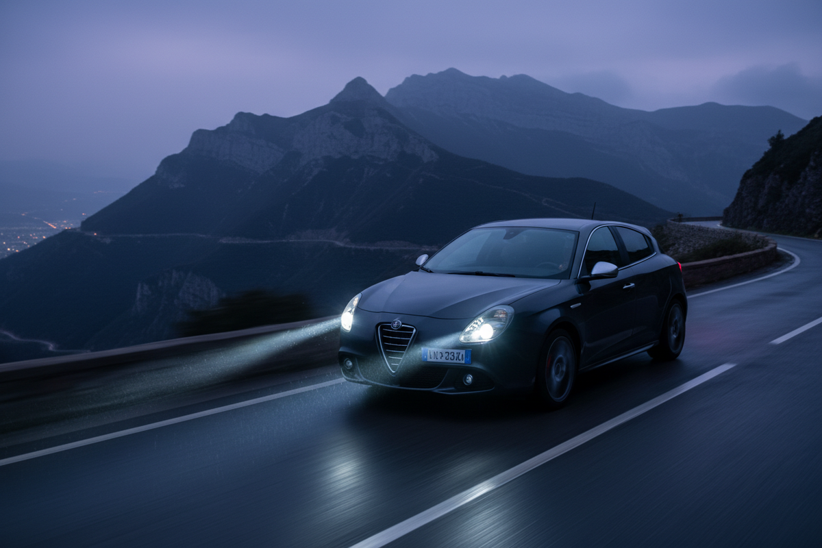 Montage Ampoules LED ALFA ROMEO : Le guide complet d'installation ...