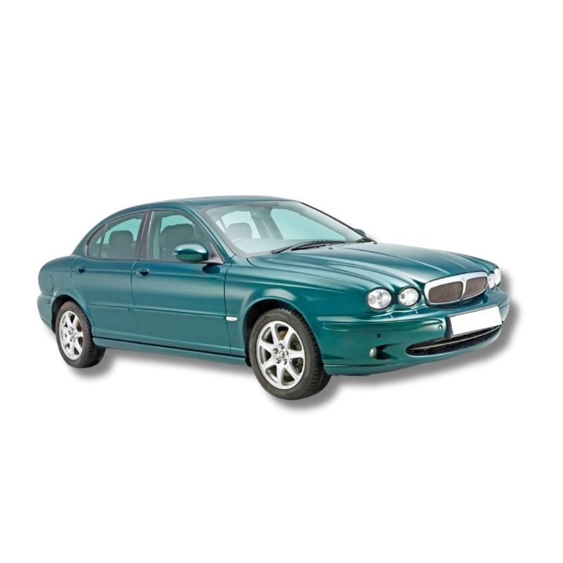 Pack LED et Ampoules LED Jaguar X Type (2001 - 2009) - Donicars