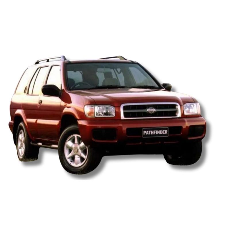 Pack LED et Ampoules LED Nissan Pathfinder R50 (1996 - 2004) – Donicars