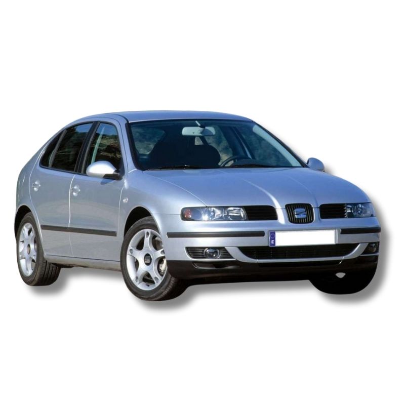 Pack LED et Ampoules LED Seat Leon 1 (1M) (1999 - 2005) - Donicars