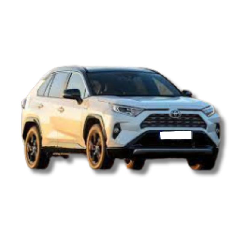 Pack LED et Ampoules LED Toyota Rav4 MK5 (2019 - 2023) - Donicars