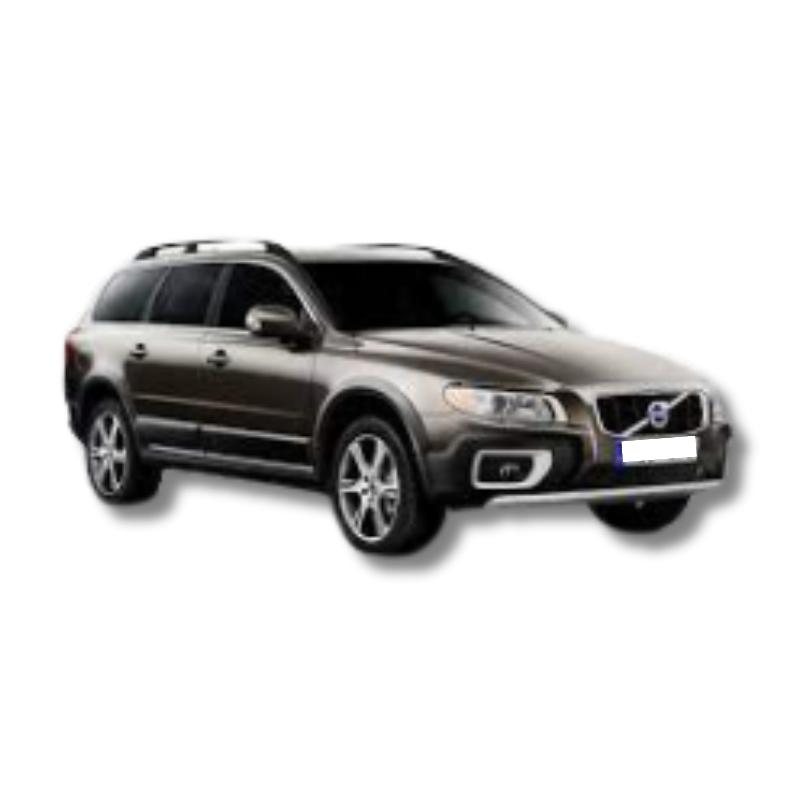 Pack LED et Ampoules LED Volvo XC70 III (2007 - 2017) - Donicars